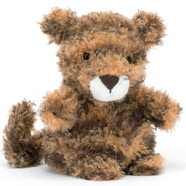 Little Tiger - Jellycat - Paper Tiger