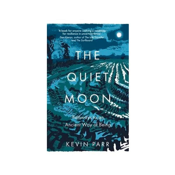 The Quiet Moon - Paper Tiger