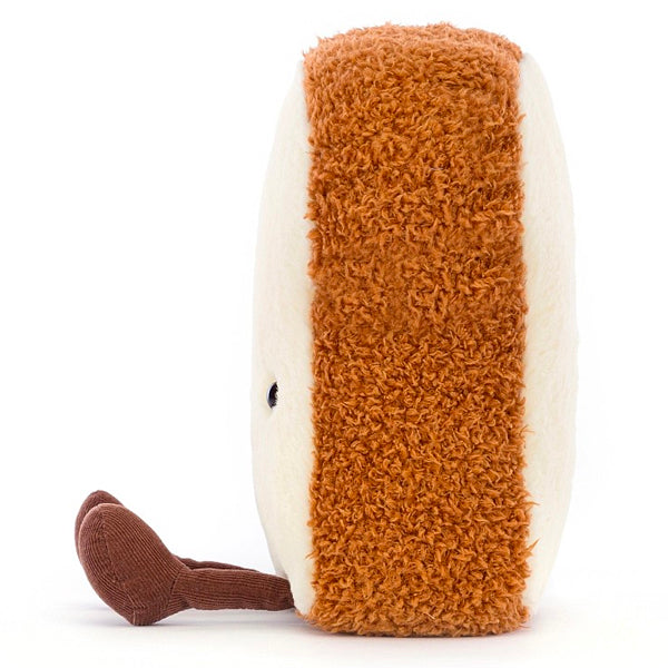 Jellycat Amuseable Toast - Paper Tiger