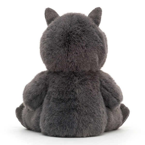 Jellycat Wilf Wolf - Paper Tiger