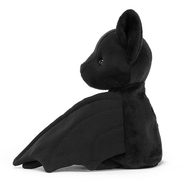 Jellycat Wrapabat Black - Paper Tiger