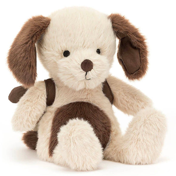 Jellycat Backpack Puppy - Paper Tiger