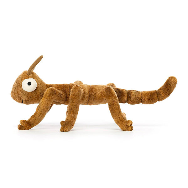 Jellycat Stanley Stick Insect - Paper Tiger