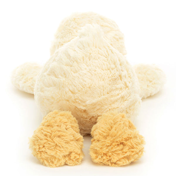 Jellycat Tumblie Duck - Paper Tiger