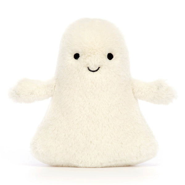 Jellycat Ooky Ghost - Paper Tiger