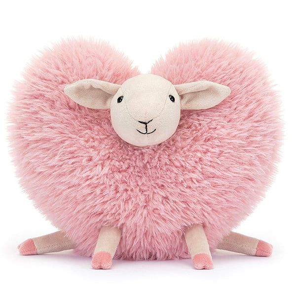 Jellycat Aimee Sheep - Paper Tiger