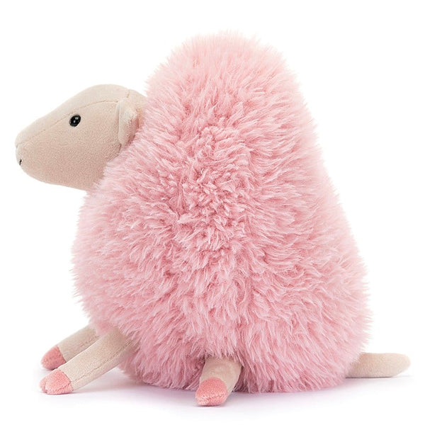 Jellycat Aimee Sheep - Paper Tiger