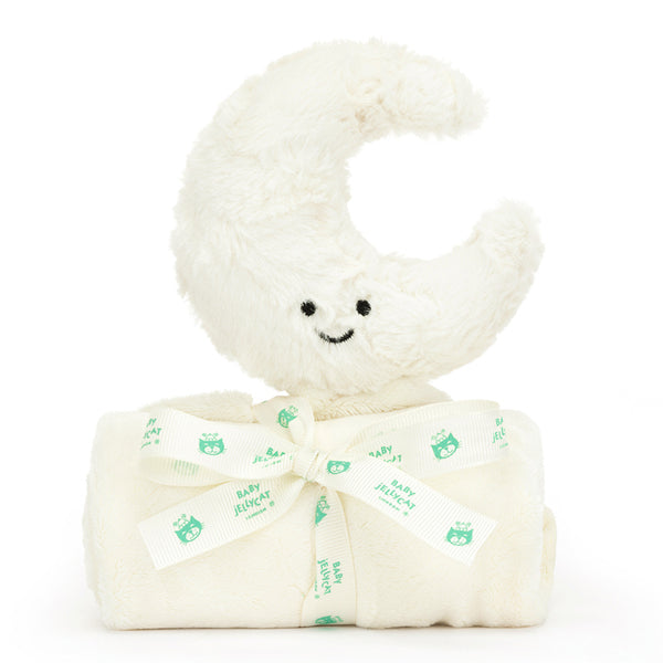Jellycat Amuseable Moon Soother - Paper Tiger