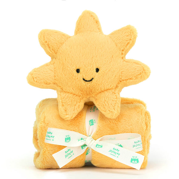 Jellycat Amuseable Sun Soother - Paper Tiger