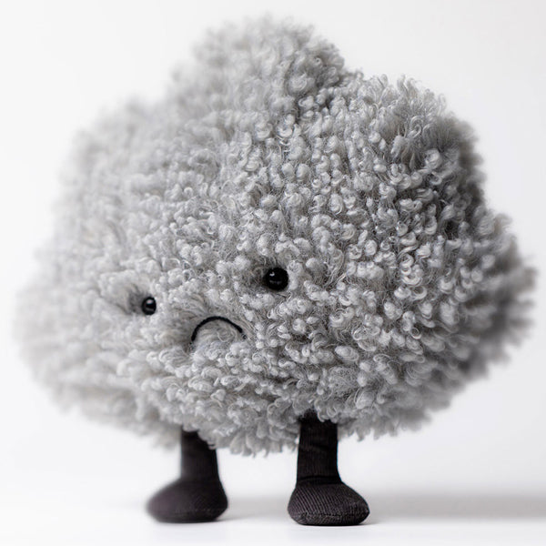 Jellycat Amuseable Storm Cloud - Paper Tiger