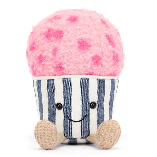 Jellycat Amuseable Gelato - Paper Tiger