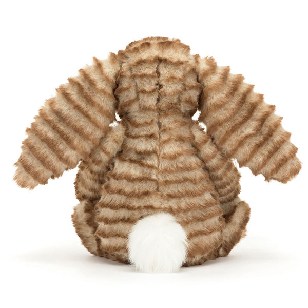 Jellycat Bashful Luxe Bunny Juniper - Paper Tiger