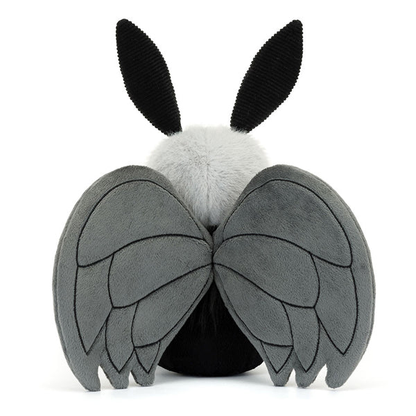 Jellycat Miff Mothman - Paper Tiger