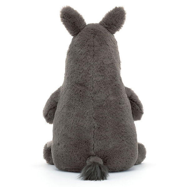 Jellycat Roderick Rhinoceros - Paper Tiger