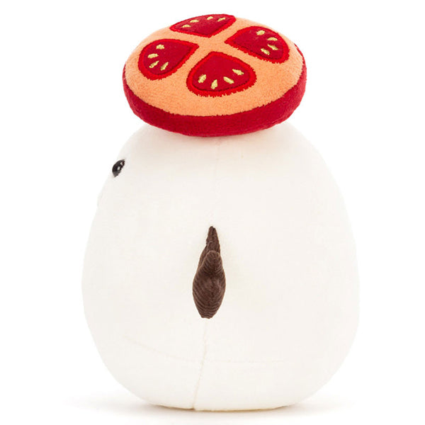 Jellycat Amuseables Mozzarella - Paper Tiger