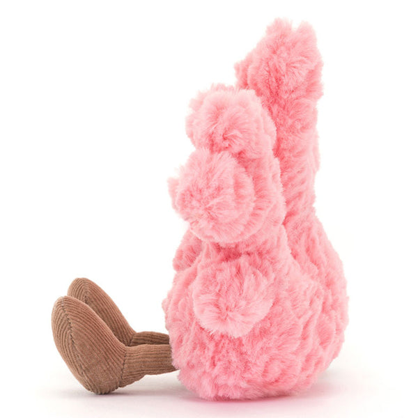 Jellycat Amuseables Coral - Paper Tiger