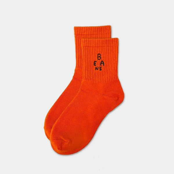 Beans Socks Large - Paper Tiger