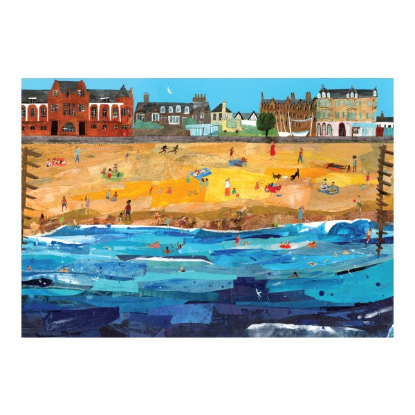 Portobello Alice Newman Card - Paper Tiger