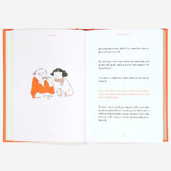 Quotes To Live By Book - Paper Tiger