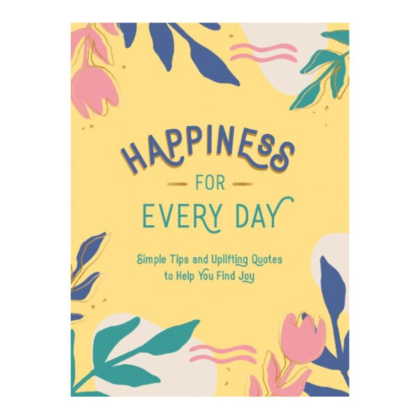 Happiness For Everyday - Paper Tiger
