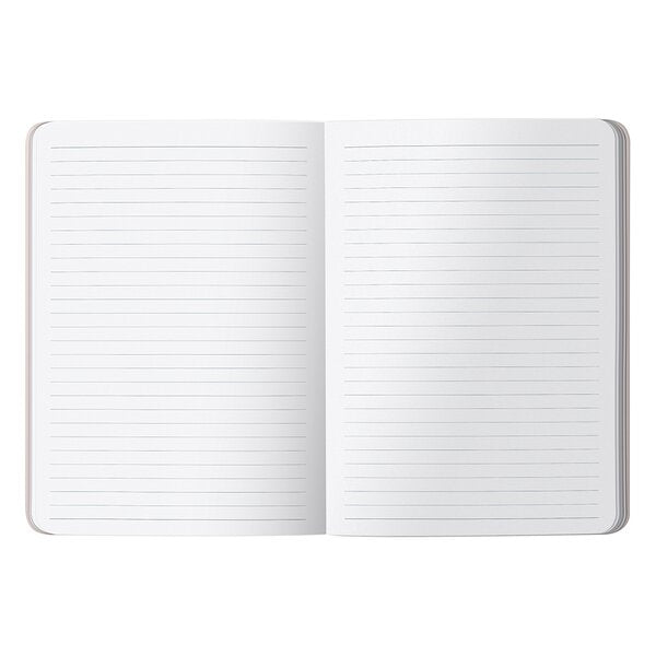 Spring Floral A5 Busy Life Notebook - Paper Tiger