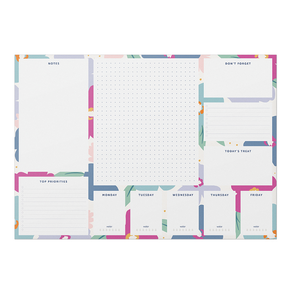 A3 Desk Pad - Paper Tiger
