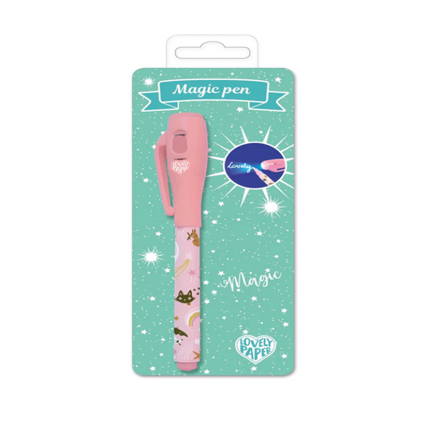 Lucille Magic Pen - Paper Tiger