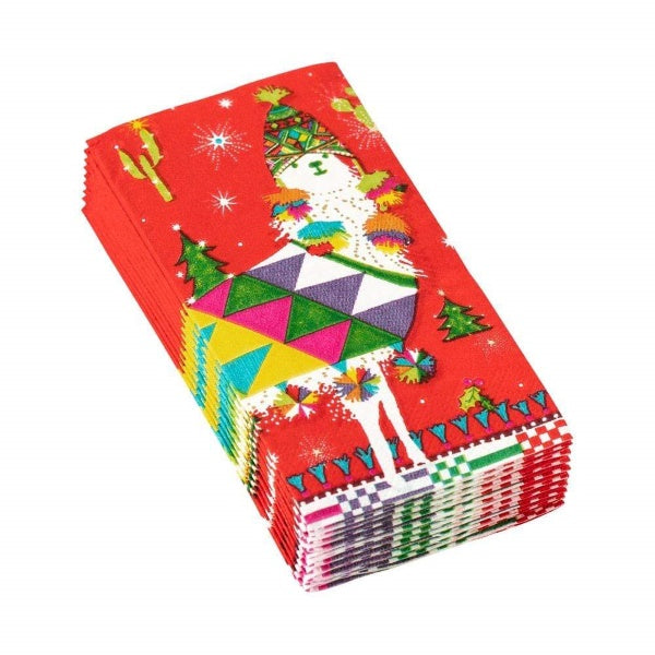 Hello Dolli Pack of Tissues - Paper Tiger