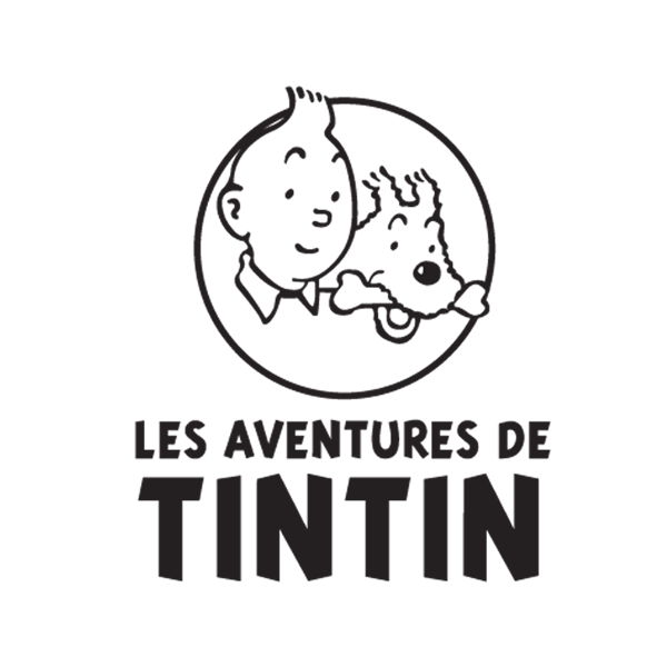 Tintin Posters Complete Collection - Paper Tiger