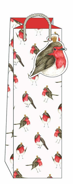 Robins Bottle Bag - Paper Tiger