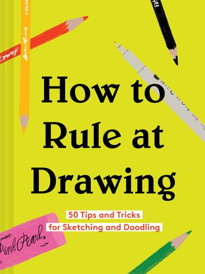 How To Rule at Drawing - Paper Tiger