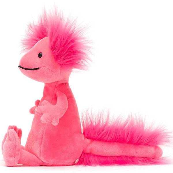 Jellycat Alice Axolotl Small - Paper Tiger