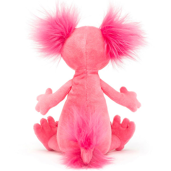 Jellycat Alice Axolotl Small - Paper Tiger