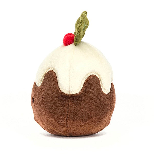 Festive Folly Christmas Pudding - Paper Tiger