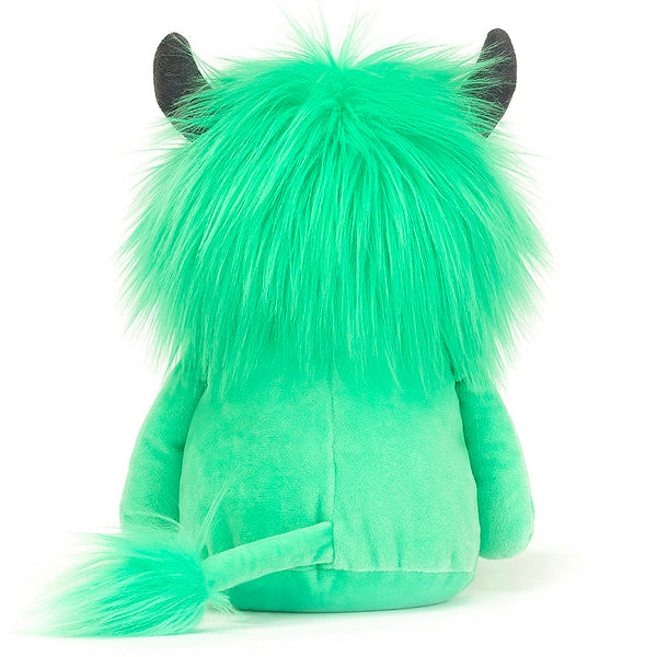 Jellycat Cosmo Monster - Paper Tiger