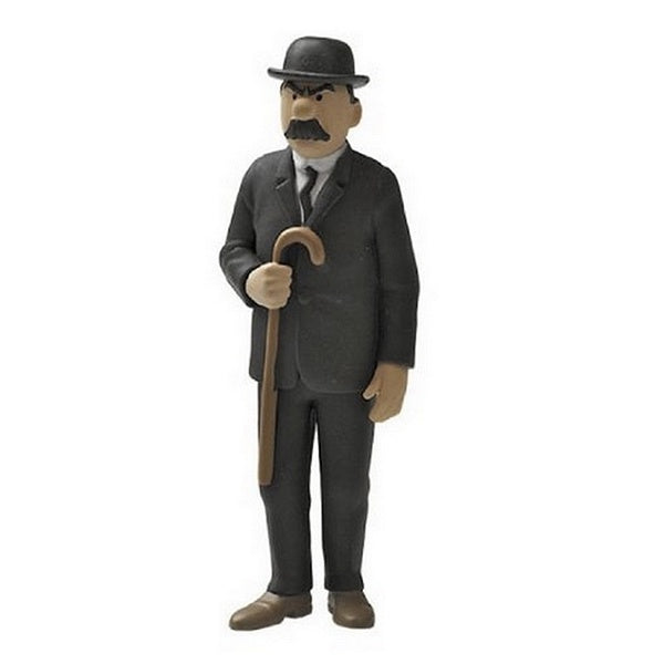 Thompson Figure 8cm - Paper Tiger