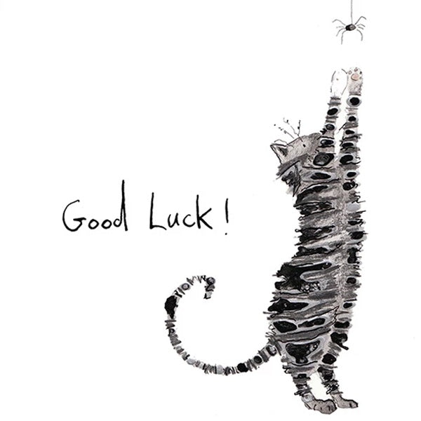 Good Luck Drawings