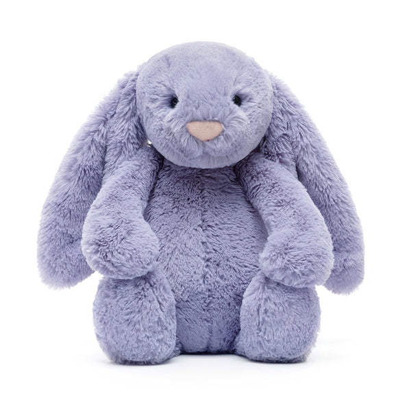 Jellycat Bashful Viola Bunny Original - Paper Tiger