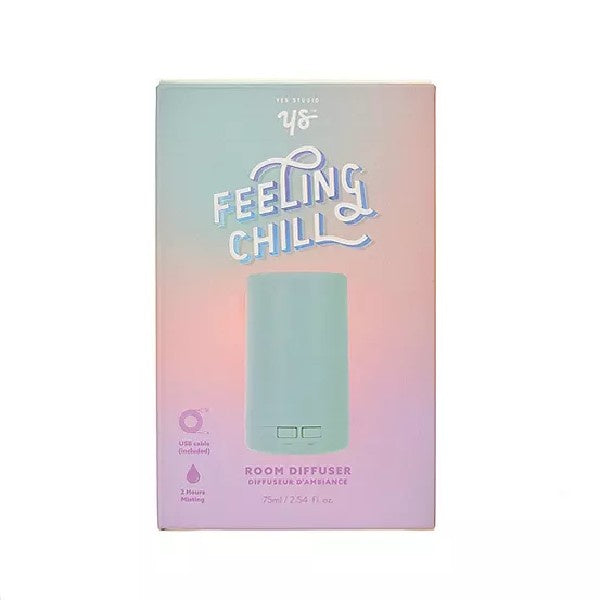 Feeling Chill Room Diffuser - Paper Tiger