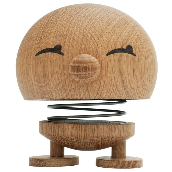Oak Wood Small Bimble by Hoptimist - Paper Tiger