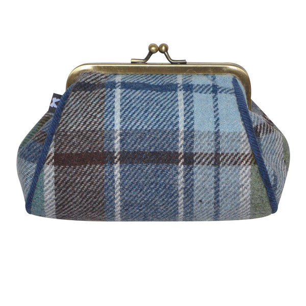 Harbour Tweed Lara Purse - Paper Tiger