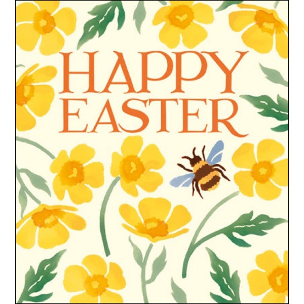 Happy Easter Emma Bridgewater Pack of 5 Cards | Paper Tiger