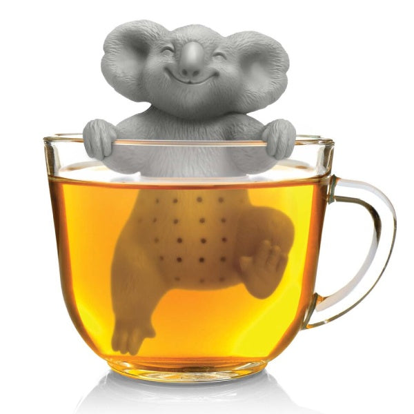 Koala Tea Infuser - Paper Tiger