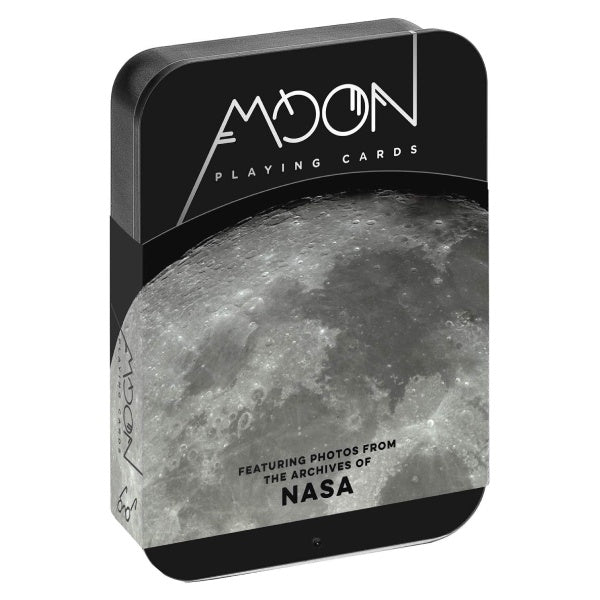 Moon Playing Cards - Paper Tiger