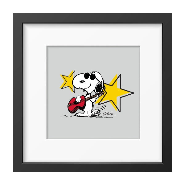 Youre A Rock Star Printable You're A Rockstar" Greeting Card For Sale