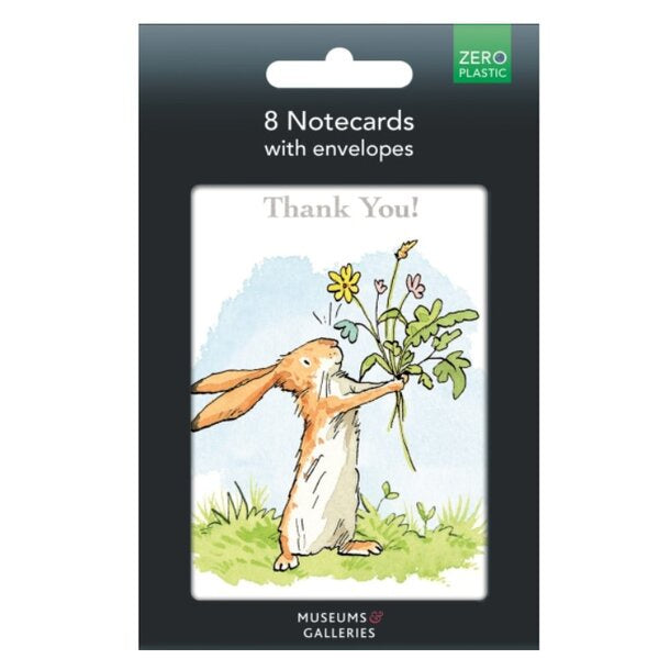 These Are For You Pack of 8 Notecards - Paper Tiger