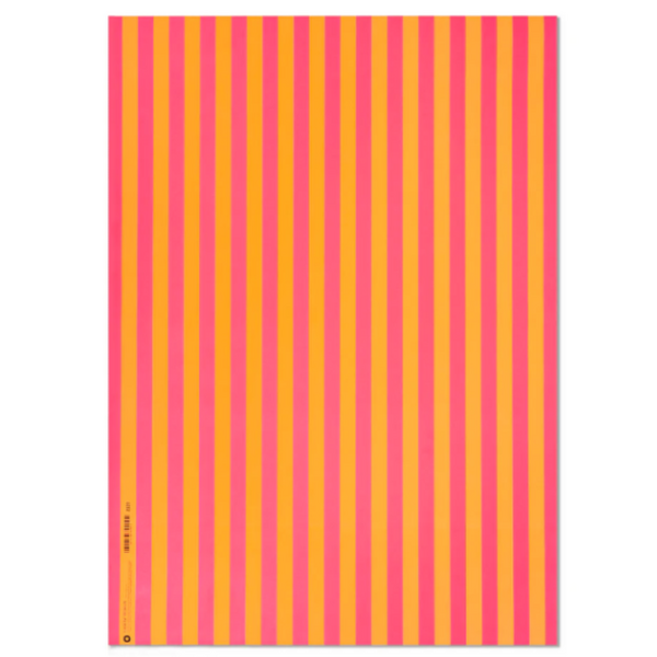 Parasol Porto Santo by Kelly Hyatt Sheet Wrap - Paper Tiger