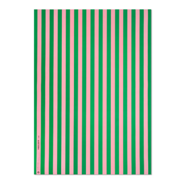 Parasol Seixal by Kelly Hyatt Sheet Wrap - Paper Tiger