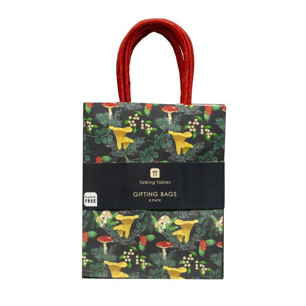 Midnight Forest Gift Bag - Paper Tiger