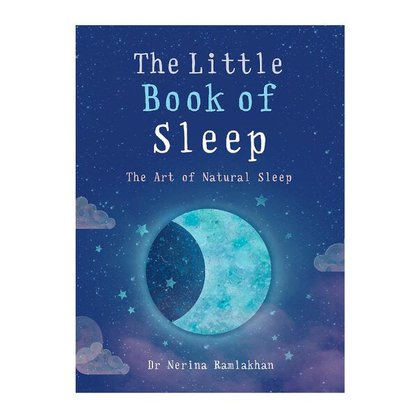 The Little Book of Sleep - Paper Tiger